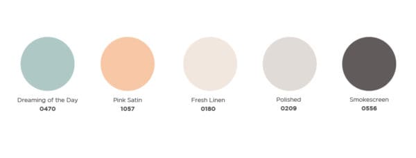 Boost Motivation! Colors For Focus - McCormick Paints