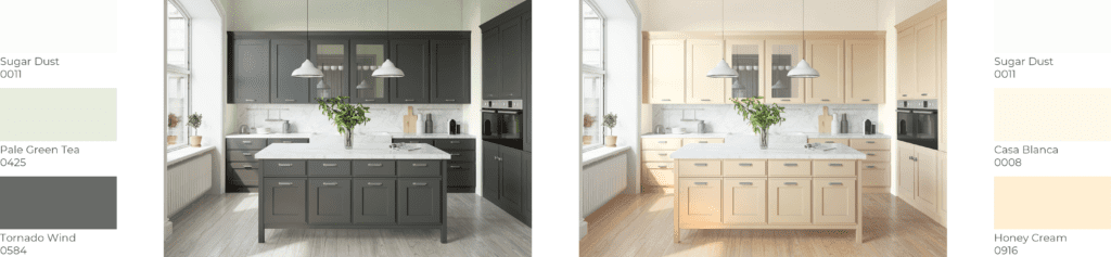 Pro Color Collection 2024 - McCormick Paint