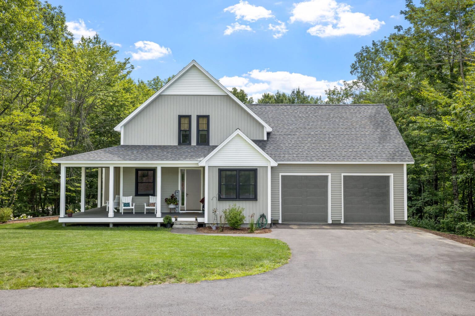 Pro Color Collection 2024: Classic Exteriors - Color Experts