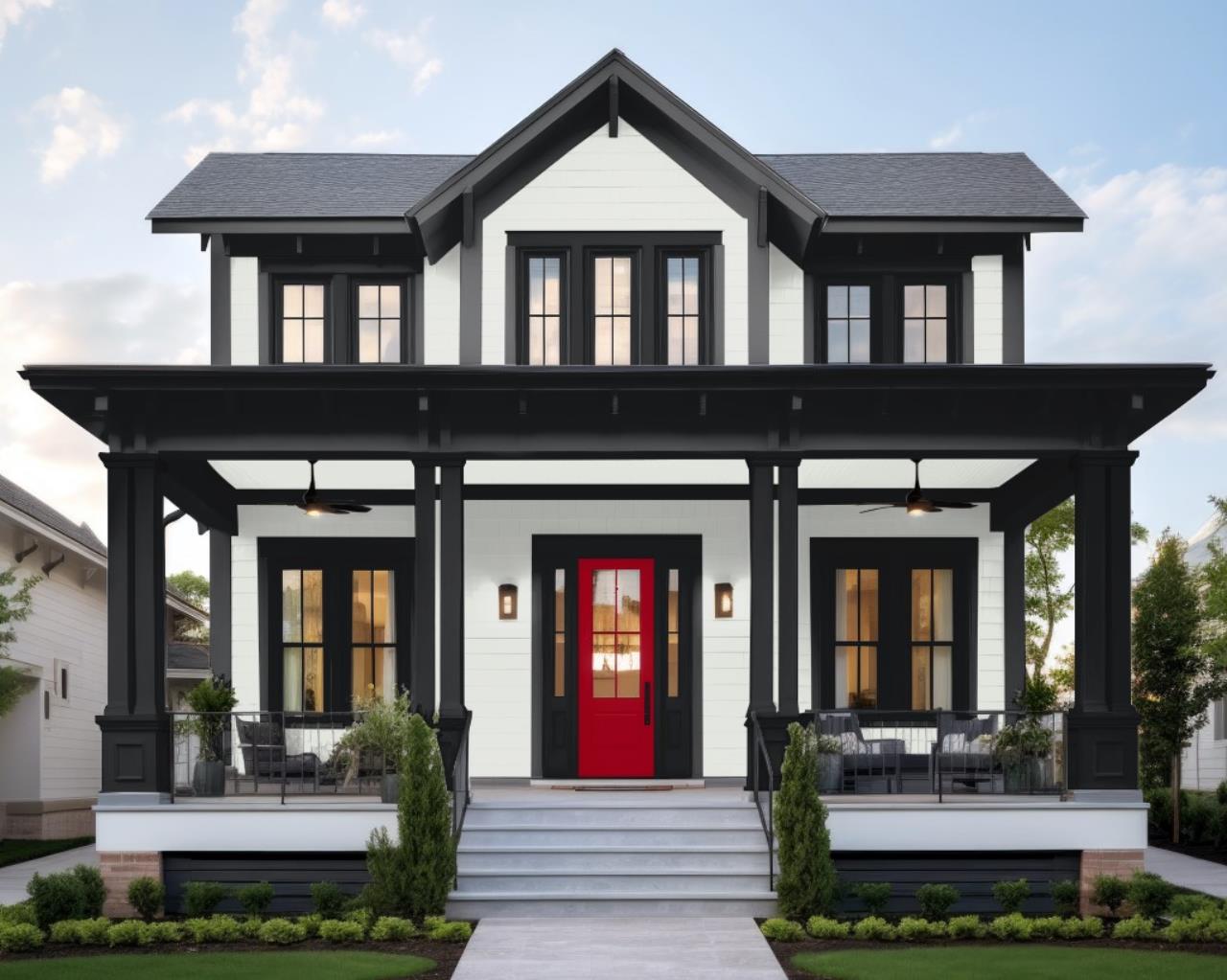 Monument White 477: A Tribute to D.C.'s Monuments