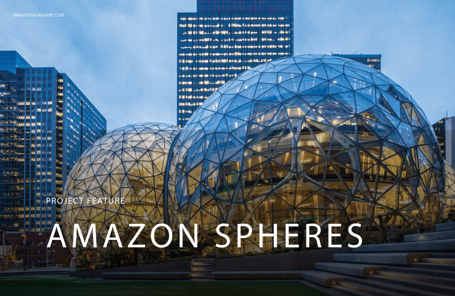 Tnemec Joins Our High-Performance Coatings Lineup